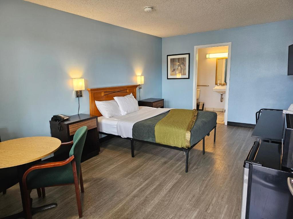 Sumner Motor Inn, Sumner (updated prices 2026)