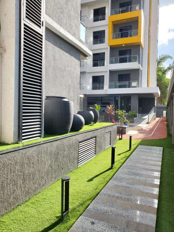 Two bedroom Apartment at Kilimani,Capital Rise, Nairobi (updated prices ...