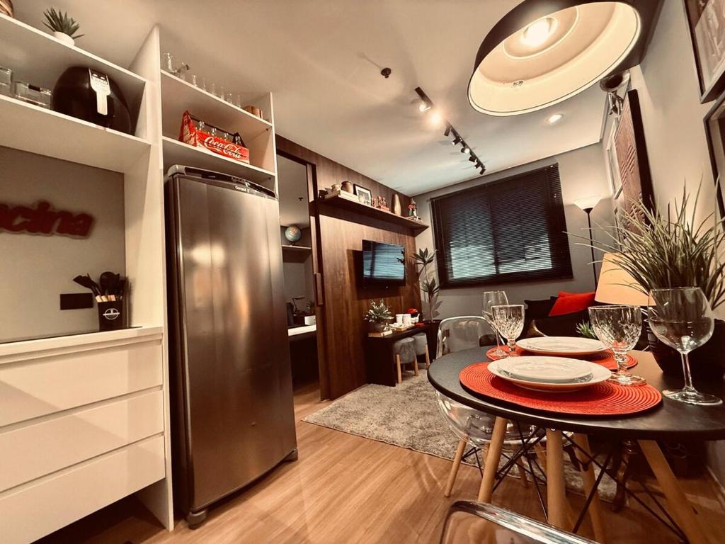 104 - Rentaqui Comfort Jardins Alameda Lorena, साओ पाउलो की (2026 के ...