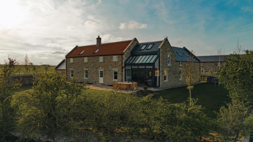 Mill Farm House, Chathill (updated prices 2026)
