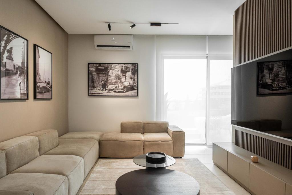 George Residence Victoria Island, Lagos (preços atualizados 2025)