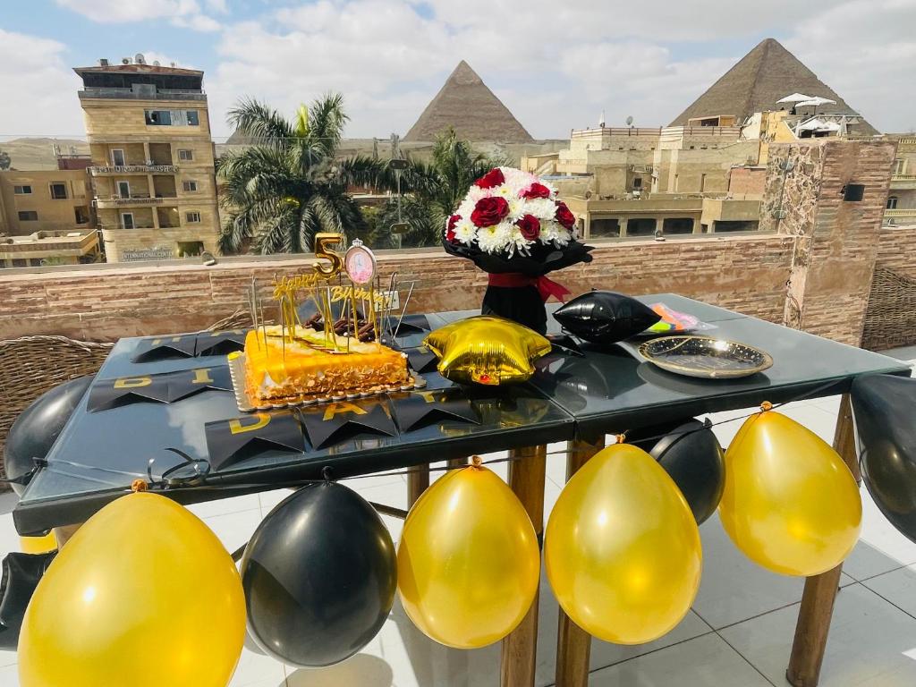 Pyramids Express View Hotel, Cairo (updated prices 2025)