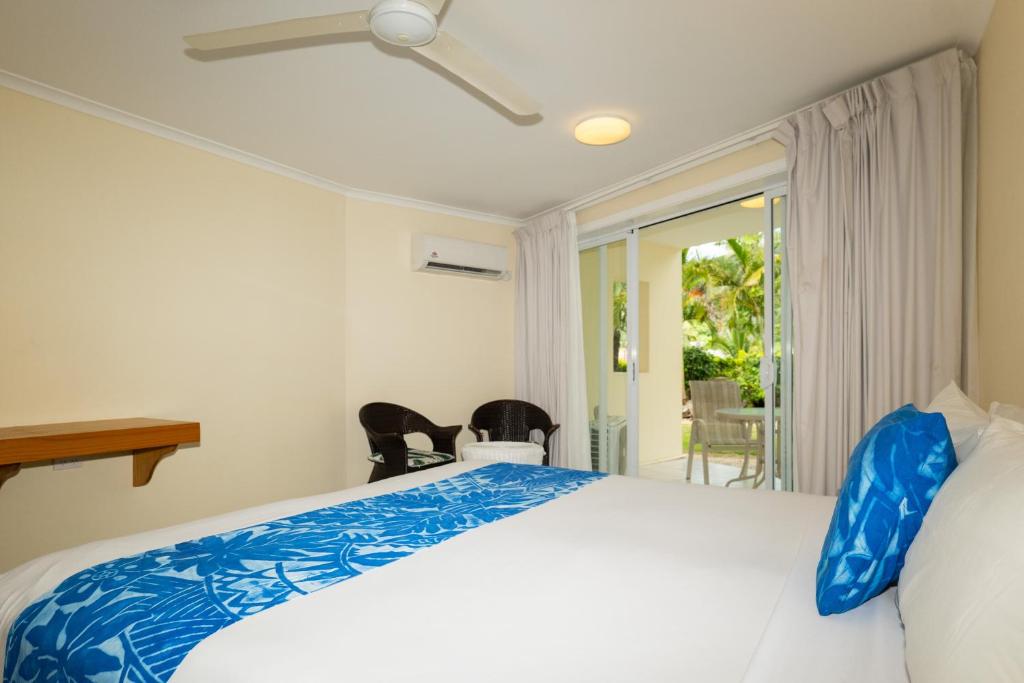 Club Raro Resort- Adults Only, Rarotonga (updated prices 2025)