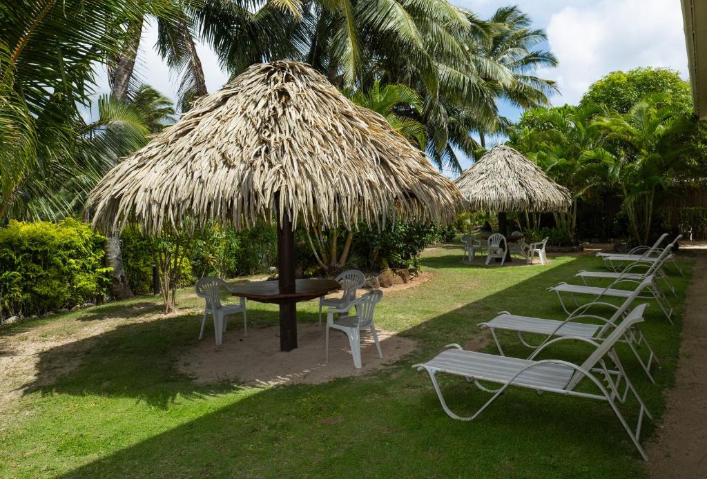 Club Raro Resort- Adults Only, Rarotonga (updated prices 2025)