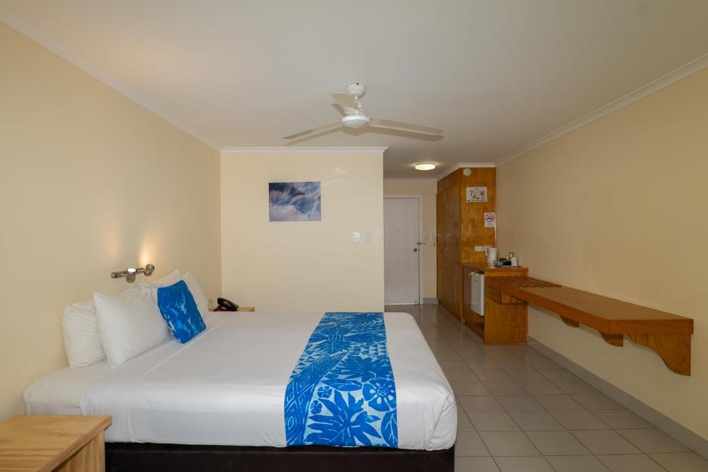 Club Raro Resort- Adults Only, Rarotonga (updated prices 2025)