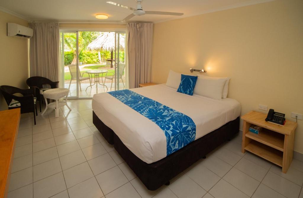 Club Raro Resort- Adults Only, Rarotonga (updated prices 2025)