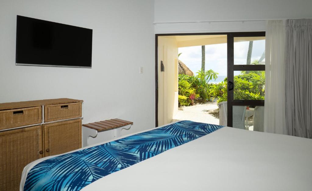 Club Raro Resort- Adults Only, Rarotonga (updated prices 2025)
