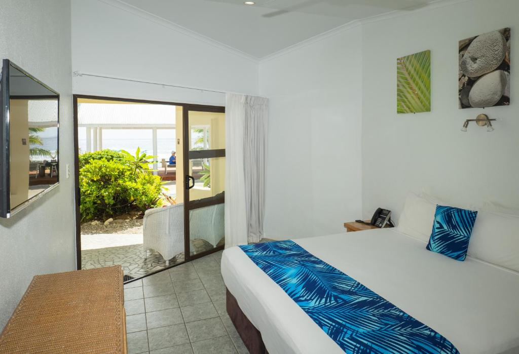 Club Raro Resort- Adults Only, Rarotonga (updated prices 2025)