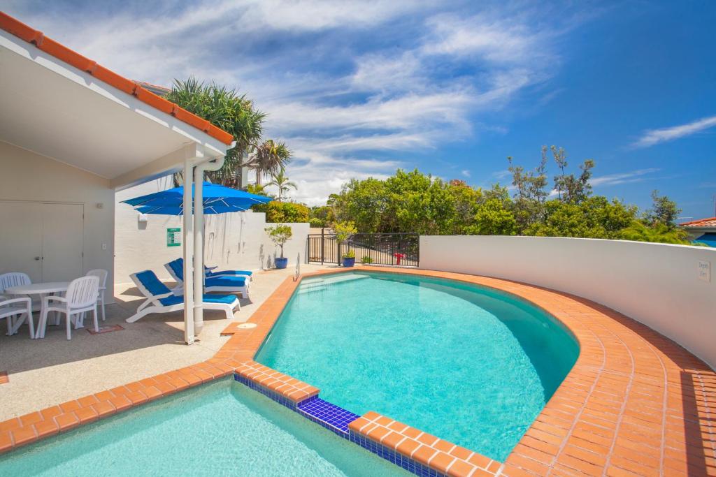 The Point Coolum, Coolum Beach (updated prices 2025)