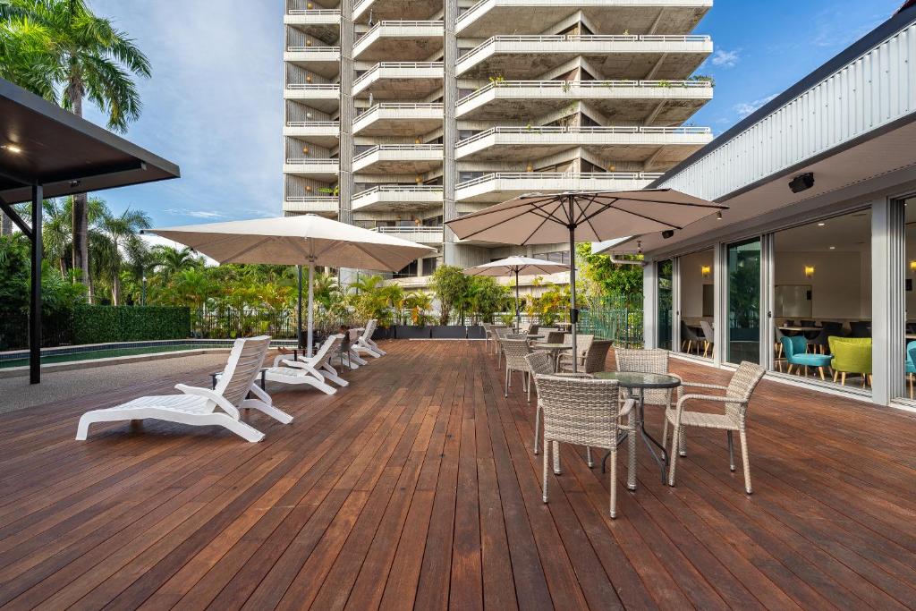 Vitina Studio Motel, Darwin (updated prices 2025)