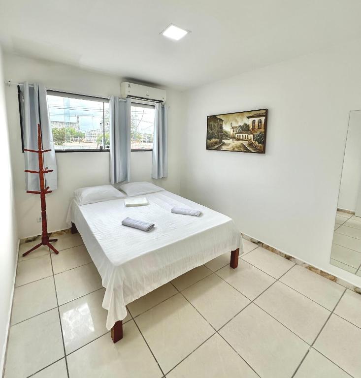 Pousada Canaã, Recife (preços atualizados para 2025)