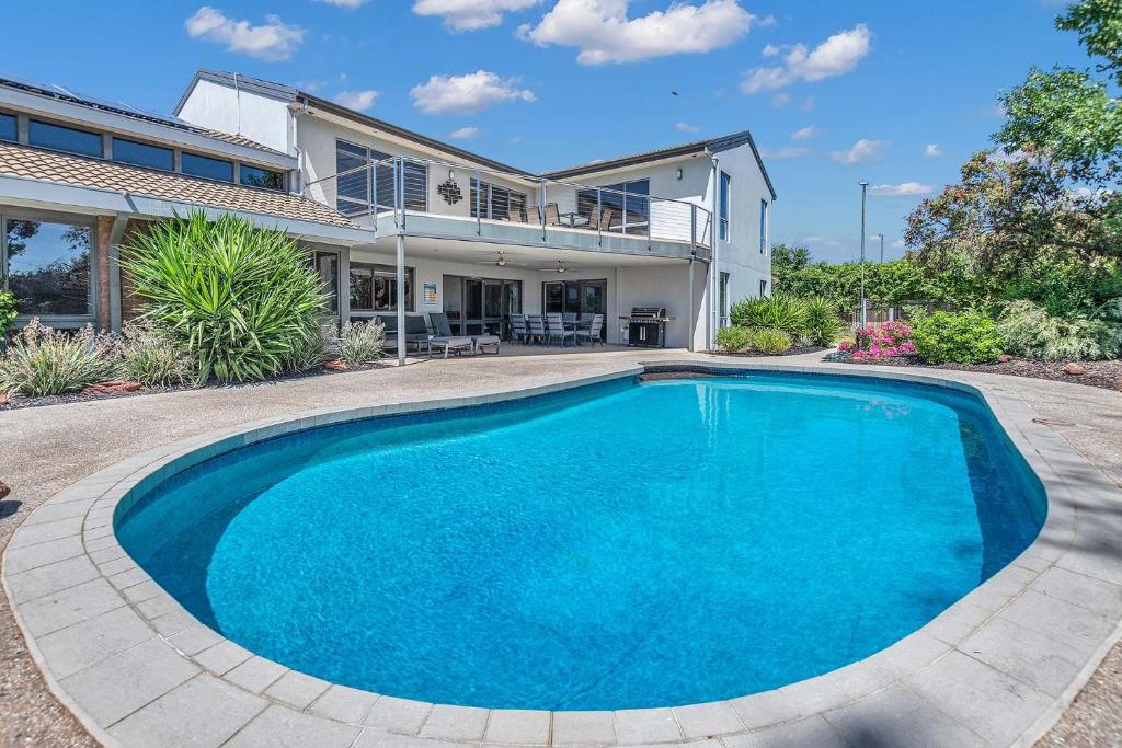 Villa Mala, Echuca (updated prices 2026)