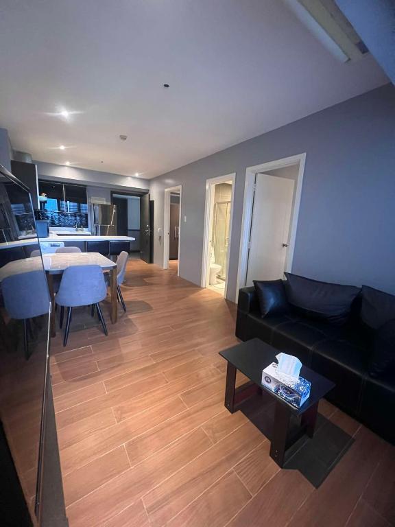 Knightsbridge Residences, Manila (updated prices 2026)