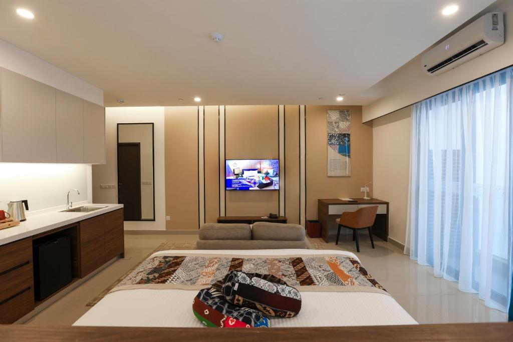 Signata Genting Highlands, Genting Highlands (updated prices 2025)