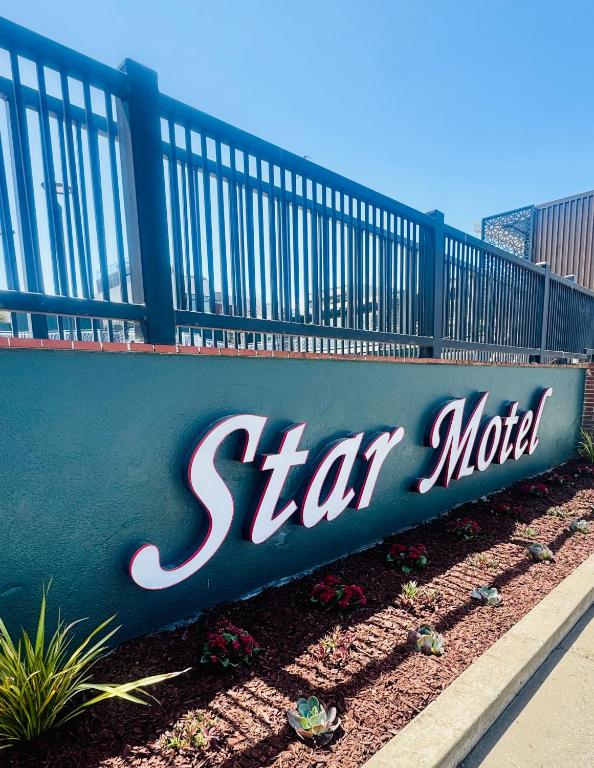 Star Motel, San Francisco (updated prices 2025)