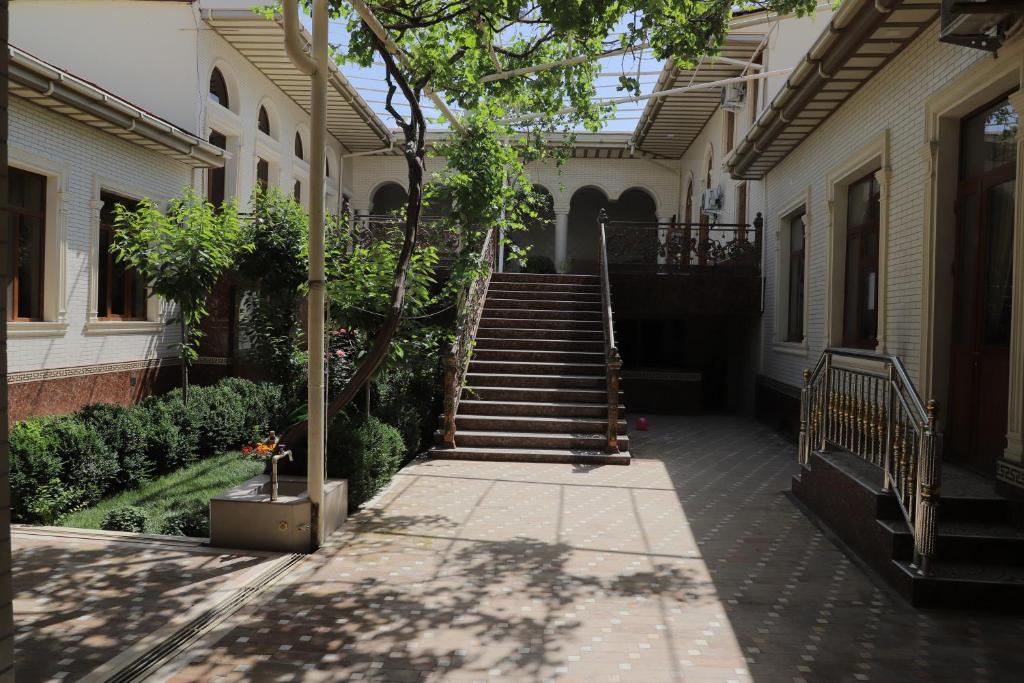 Art Marakand, Samarkand (bijgewerkte prijzen 2025)