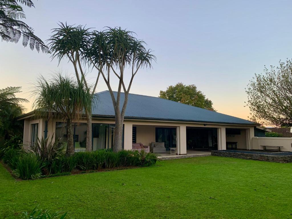 April House, Howick (updated prices 2025)