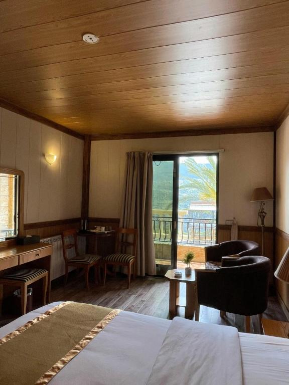 Pineland Hotel and Health Resort, Ḩammānā (updated prices 2025)