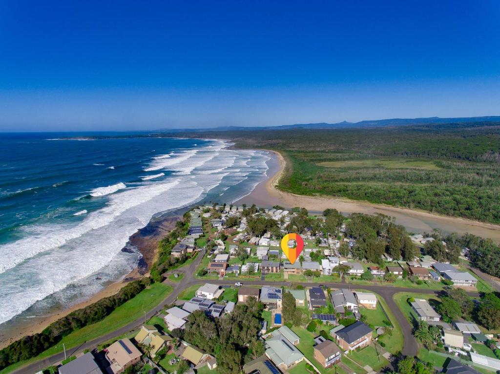 Sun n Sea, Berrara (updated prices 2025)