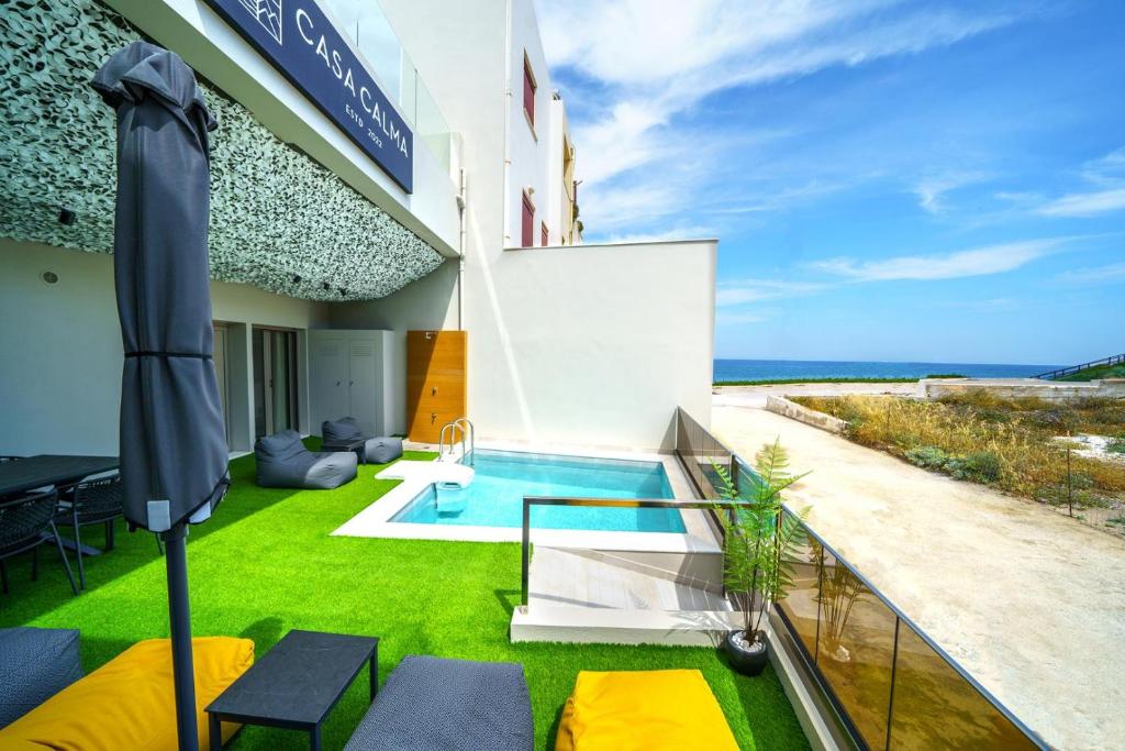 Casa Calma 3, Panormos Rethymno (updated prices 2025)