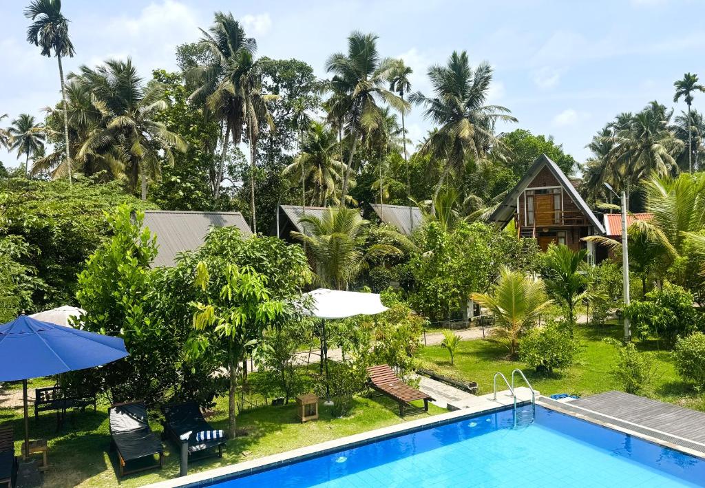 Steps Garden Resort, Negombo (updated prices 2026)