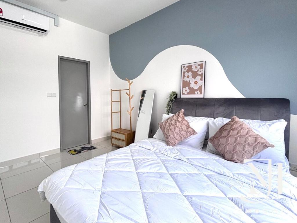C180 Trader Park Family Suite 7-8Pax #13, Cheras (updated prices 2026)