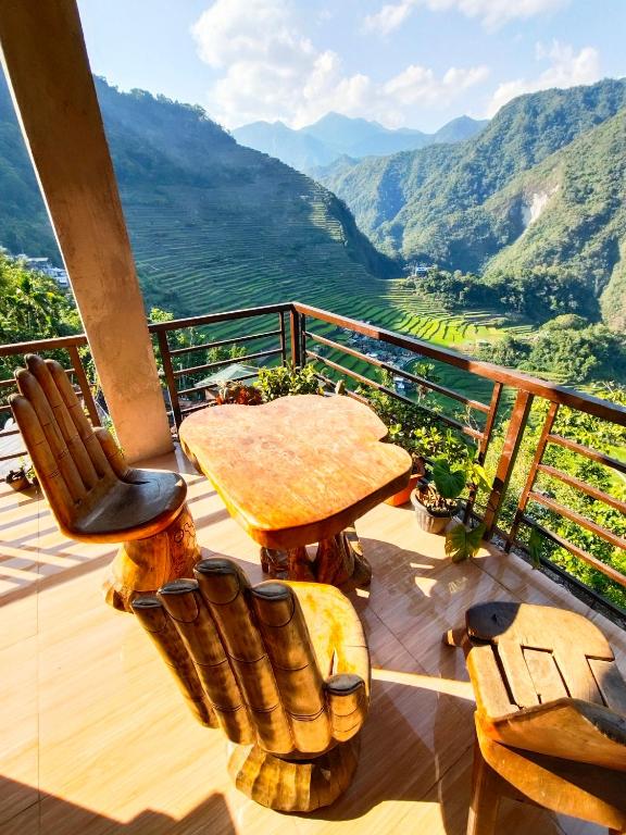 Batad Pension and Restaurant, Banaue (updated prices 2026)