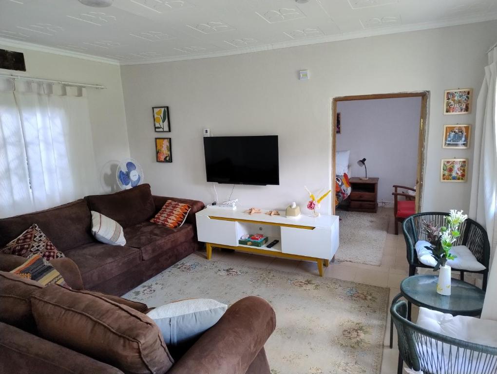 Zambarau house, Busia (updated prices 2026)