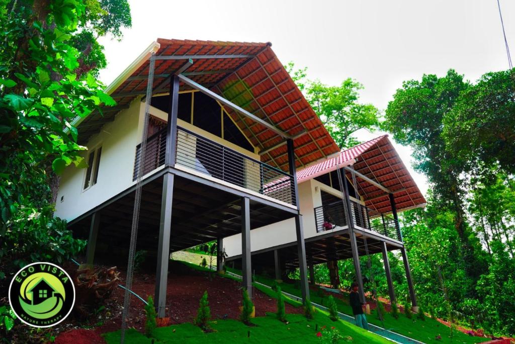 Eco Vista, Suntikoppa (precios actualizados 2026)