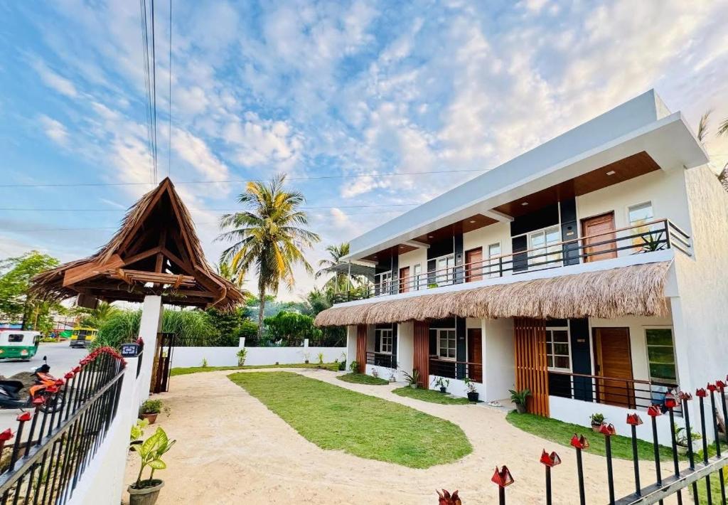 Zande Point Suites, General Luna (updated prices 2026)