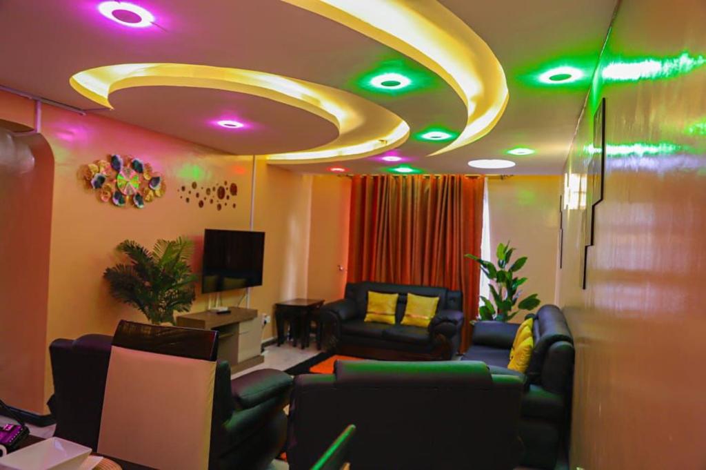 Milimani 3Br Own Compound, Nakuru (updated prices 2026)