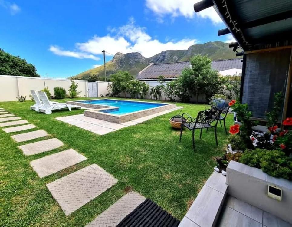 57 on Vermont, Hermanus (updated prices 2026)