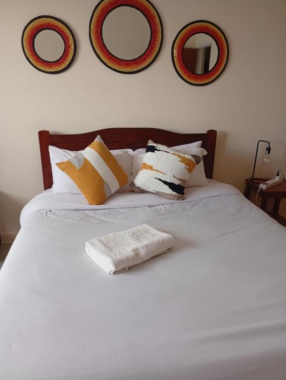 King's Square apartments, Gatunga (updated prices 2026)