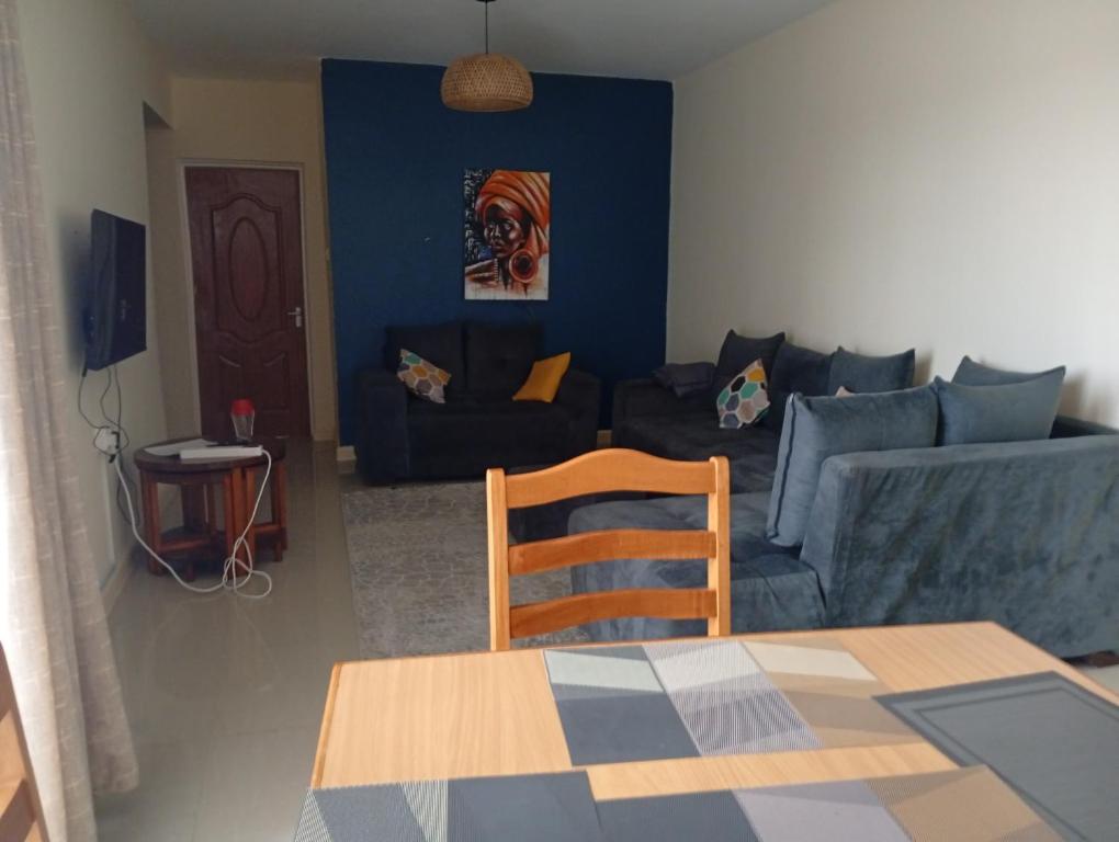 King's Square apartments, Gatunga (updated prices 2026)