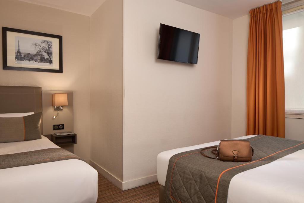 Timhotel Opera Madeleine, Paris (updated prices 2025)