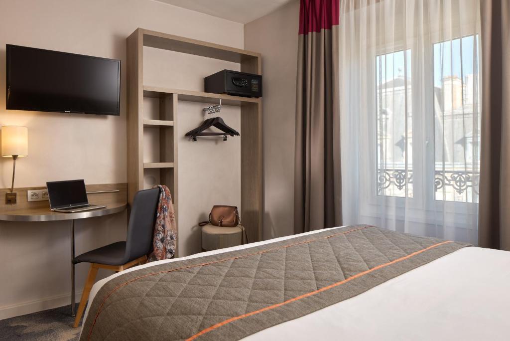 Timhotel Opera Madeleine, Paris (updated prices 2025)