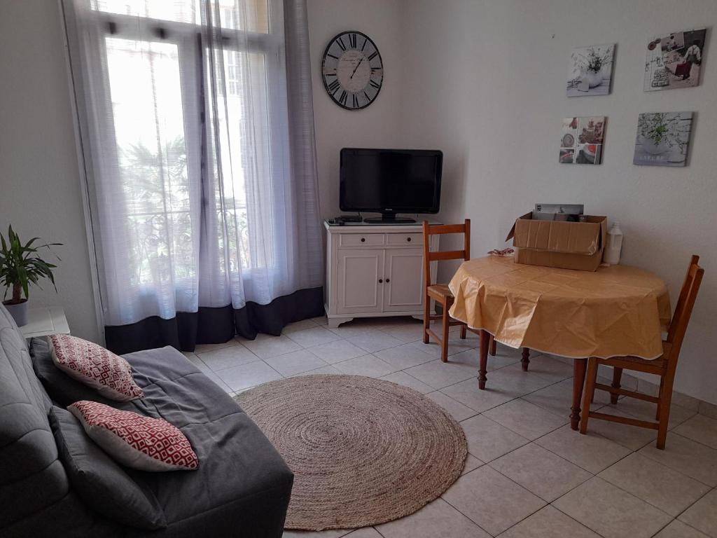 le continental, Lamalou-les-Bains (updated prices 2025)