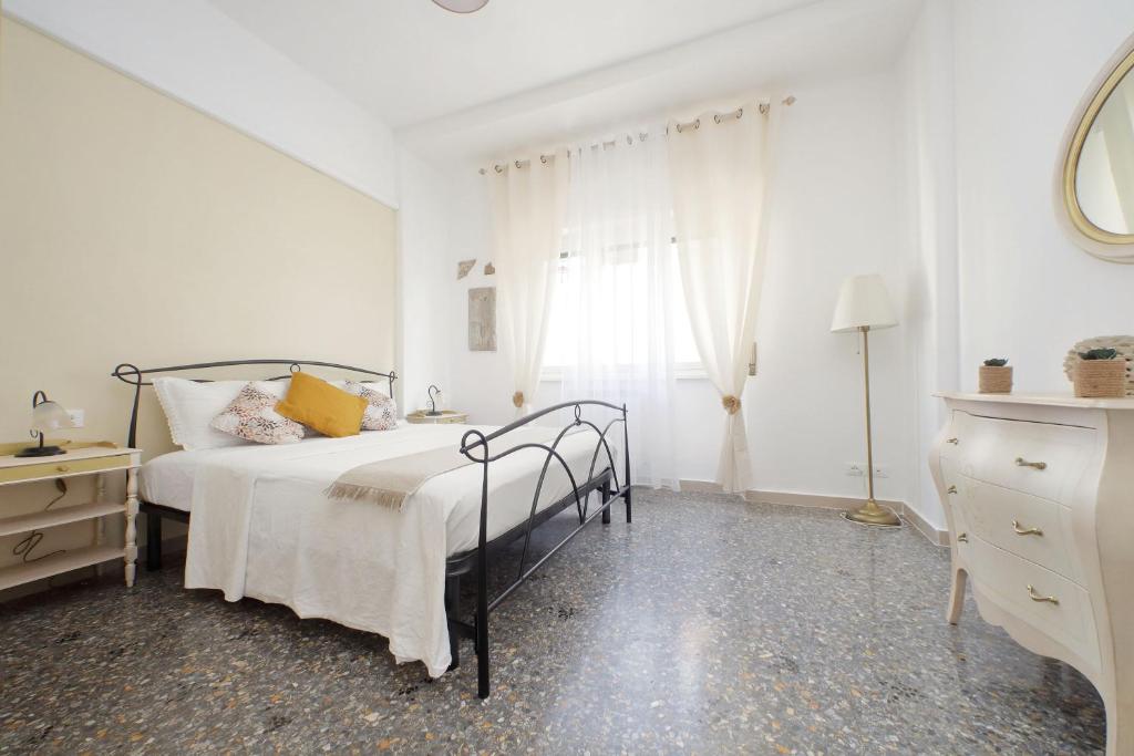 Maison Conca D'Oro, Rim (ažurirane cene za 2025. godinu)