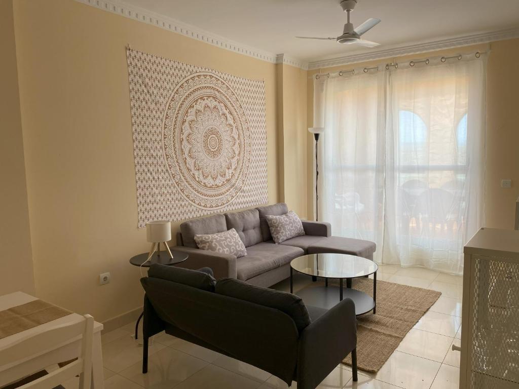 Apto Terrazas Golf E, Mojácar (updated prices 2025)