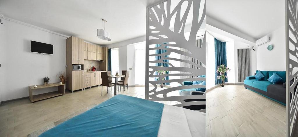 Azure Alezzi beach resort, Mamaia Nord – Navodari (harga terbaru 2025)