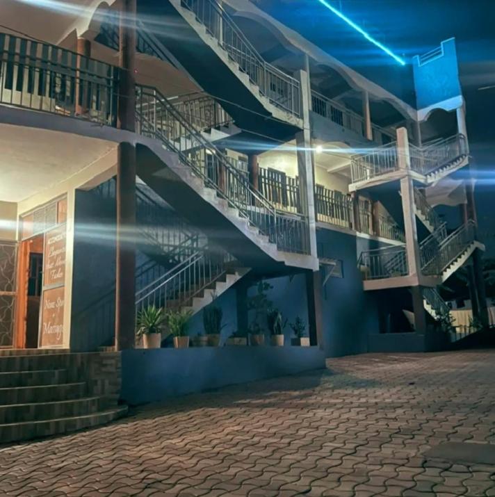 Noaz Hotel, Kampala (precios actualizados 2025)