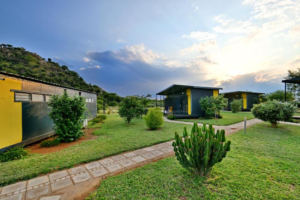 SleepOver Matoks, Matoks (updated prices 2026)