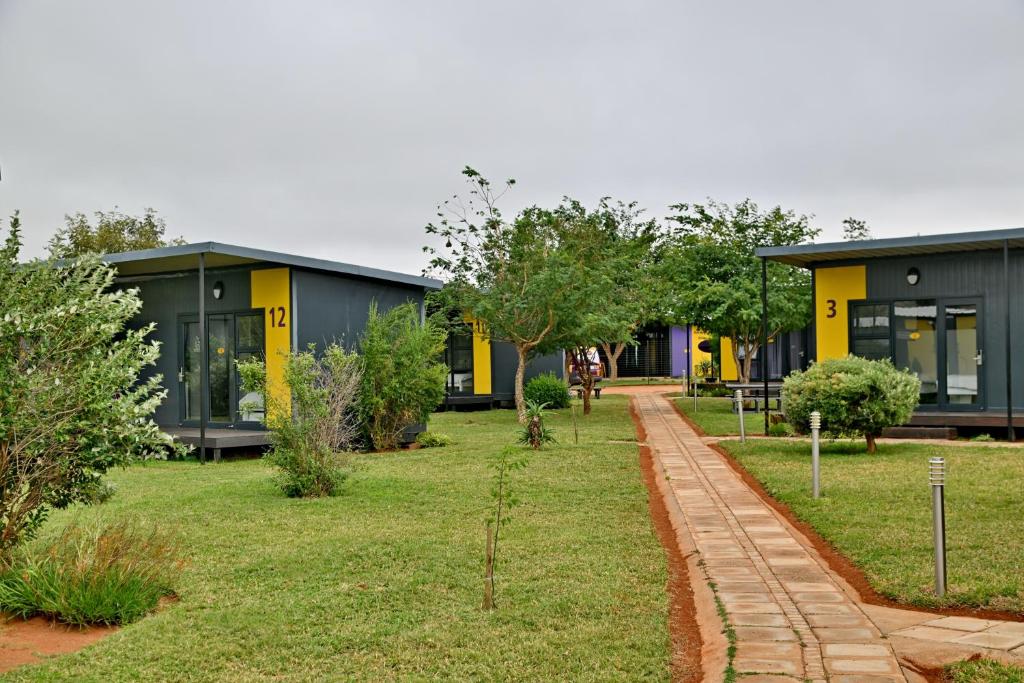 SleepOver Matoks, Matoks (updated prices 2025)