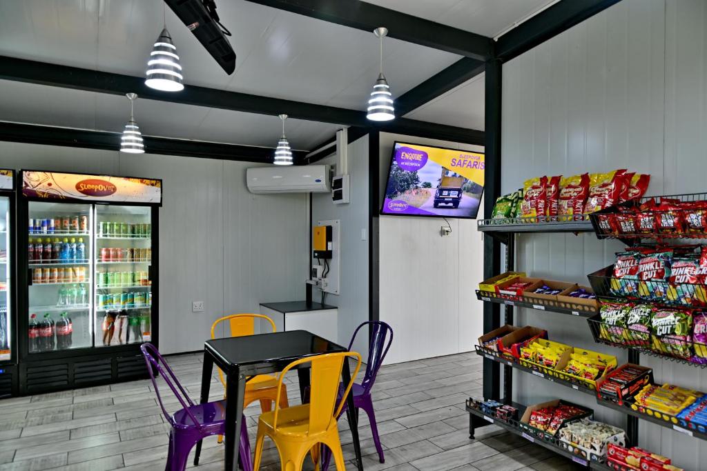 SleepOver Matoks, Matoks (updated prices 2025)