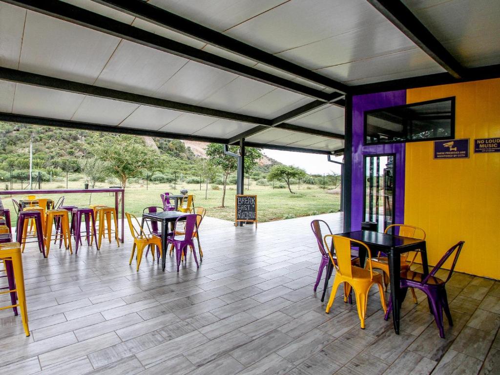 SleepOver Matoks, Matoks (updated prices 2025)