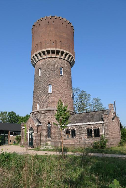 Watertoren Hengelo, Hengelo (bijgewerkte prijzen 2025)
