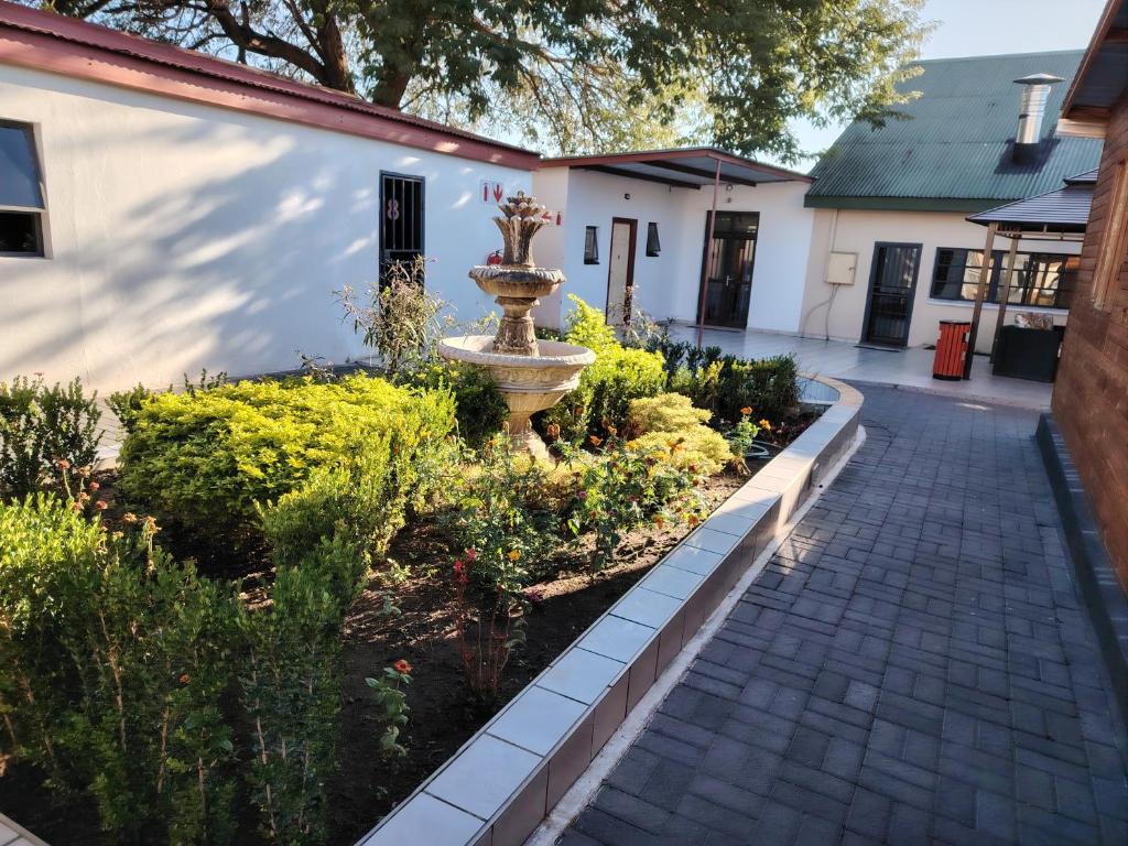 4th Avenue Themepark & Lodge, Rustenburg (updated prices 2025)