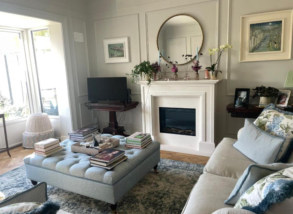 Deansgrange Road, Blackrock (updated prices 2025)