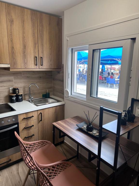 Studio Elpida, Kyllini (updated prices 2026)