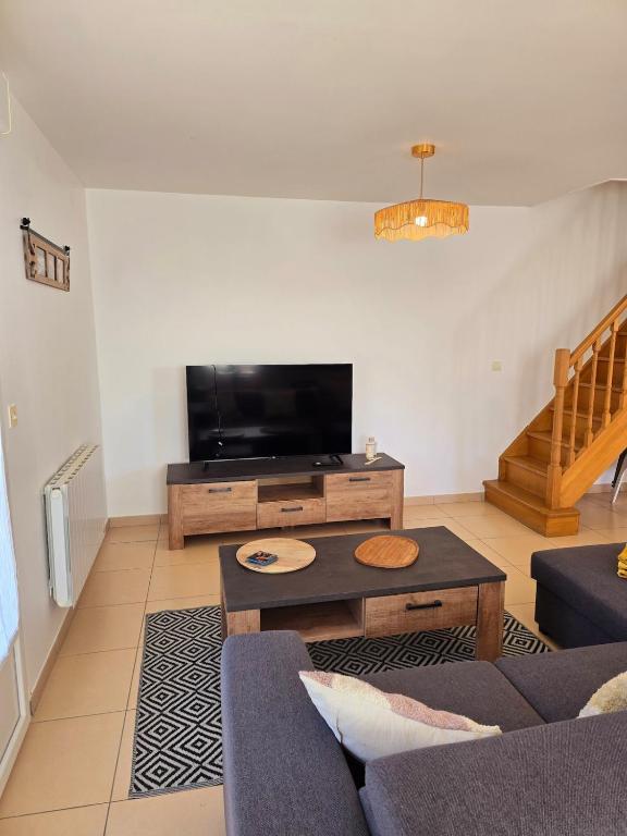 Maison Angèle, Criel-sur-Mer (preços atualizados para 2025)